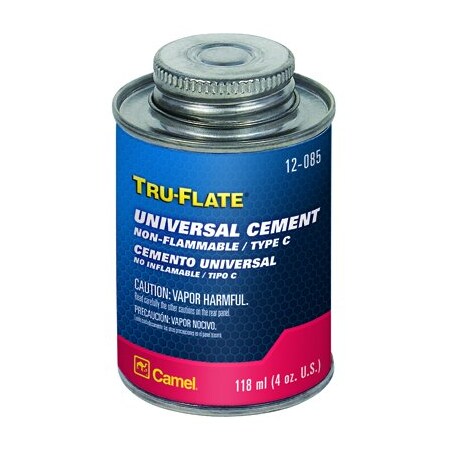 Highline-Warren TIRE CEMENT PL12-085 | Zoro