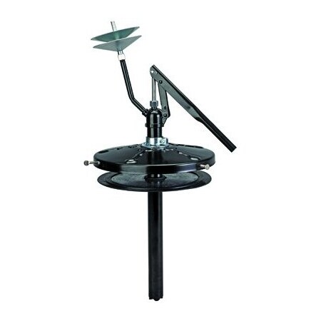 Highline-Warren DISPENSER BEARING PACKER W/FOLLOW PLATE PL55-107 | Zoro