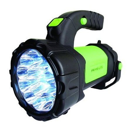 Primeline Tools WORKLIGHT/LANTERN 27 LED PRL24-501 | Zoro