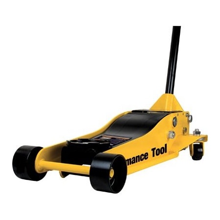 Performance Tool JACK 3.5 TON LOW PROFILE PTW1627 | Zoro