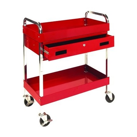 Performance Tool UTILITY CART PTW54004 | Zoro