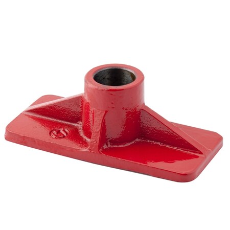 Shinn Fu Co Of America BASE FLAT 10 TON B65115 (uses 244565) AWB65168 ...