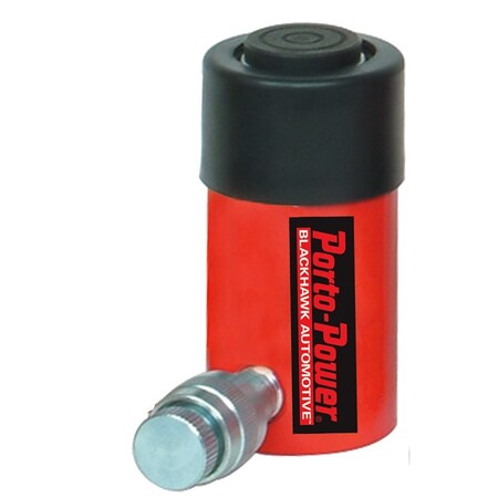 Shinn Fu Co Of America RAM Short 10-Ton 2-1/4" Stroke w/B65582 AWB65441 ...