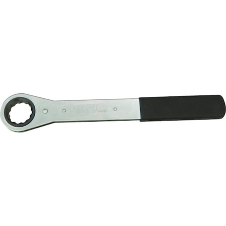 Kastar Hand Tools/A&E Hand Tools/Lang 1 1/2 RATCHETING BOX WRENCH KHRB ...