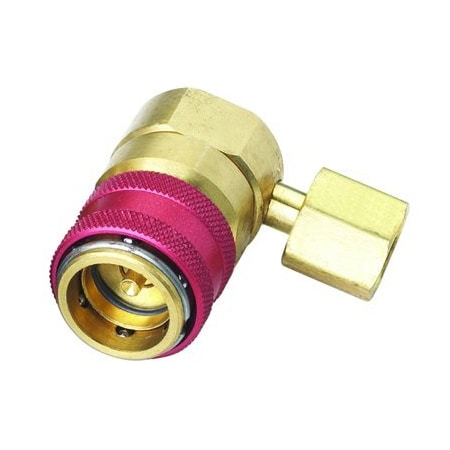 Bosch HIGH SIDE SNAP SERVICE COUPLER* NLA RR18296 | Zoro