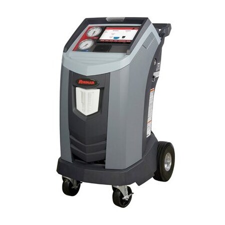 Bosch $Connected ACS Machines R-1234yf Syste RRAC1234-9 | Zoro