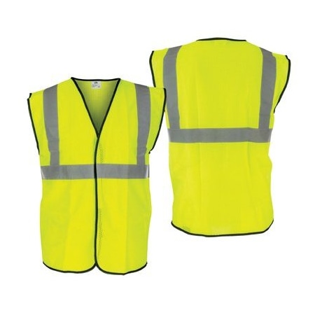 Sas Safety VEST MEDIUM SA690-1208 | Zoro