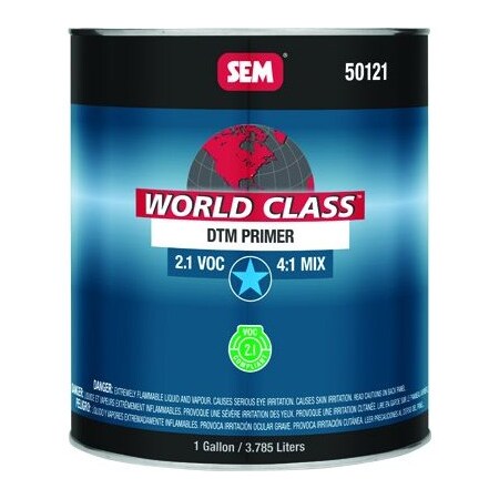 Sem Products HAZ DTM PRIMER GALLON SE50121 | Zoro