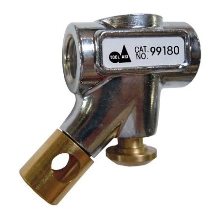 S&G Tool Aid LINE BLOW GUN W/OSHA NOZZLE SG99180 | Zoro