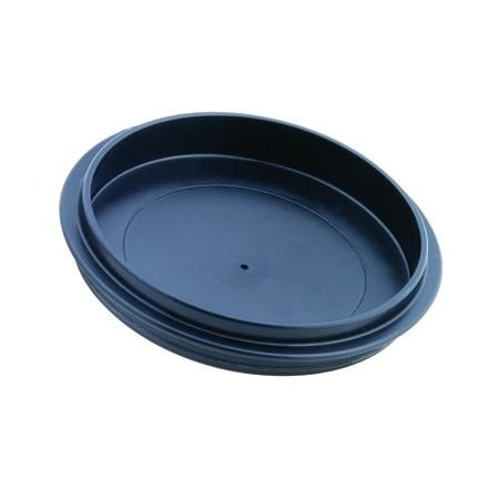 Sharpe Manufacturing PLASTIC LID F/289320 600 CC CUP KIT SH289818 | Zoro