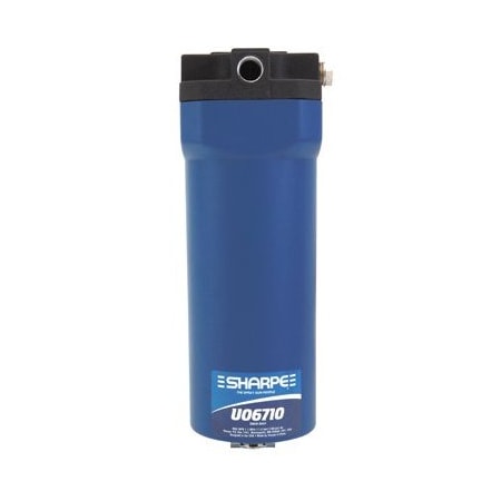 Sharpe Manufacturing 606 AIR FILTER (REPLACES 303) SHU06710 | Zoro