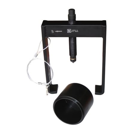 Schley Tools HONDA REAR TRACK ARM BUSHING REMOVER SL65100 | Zoro