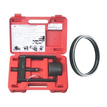 Schley Tools HONDA / ACURA TRAILING ARM SL65130 | Zoro