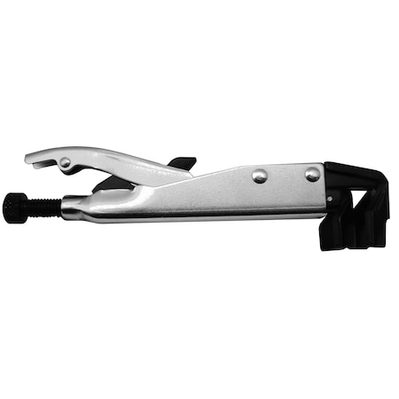 DURSTON MFG CO INC PLIERS "90 DEG" TYPE SLIDE LOCK (VISLP6) | Zoro