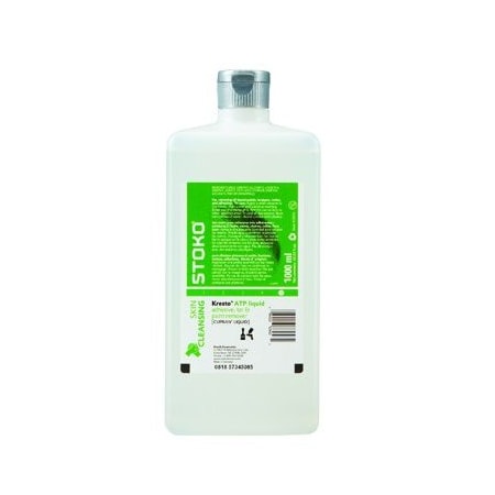 Sc Johnson Professional $Cupran Liquid New 1000ML Bottle SN33943 | Zoro