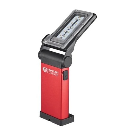 Streamlight FLIPMATE Compact Multi-Function Workligh SR61501 | Zoro