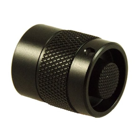 Streamlight TAILCAP LED SWITCH (RECESSED BOOT)-PART SR715012 | Zoro