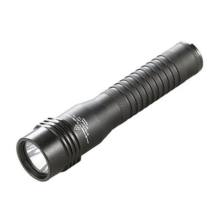 Streamlight FLASHLIGHT STRION LED HL W/CHARGER SR74753 | Zoro