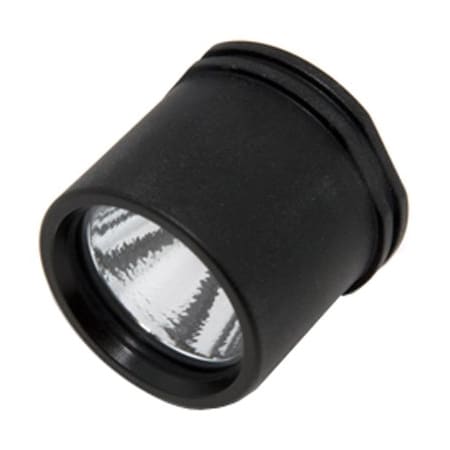 Streamlight LENS FACECAP ASSY FOR STRION LED (SMALL) SR747718 | Zoro