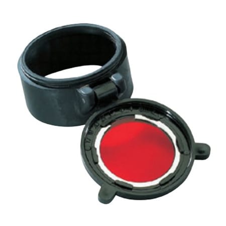 Streamlight RED FLIP LENS STINGER TL3 SR75115 | Zoro