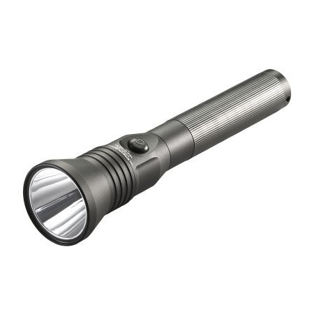 Streamlight Stinger LED HP 120V AC/12V DC PiggyBack SR75782 | Zoro