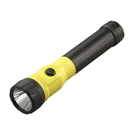 Streamlight POLYSTINGER LED YELLOW FLASHLIGHT SR76162 | Zoro