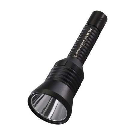 Streamlight SUPER TAC w/HOLSTER BX & BATTERIES SR88700 | Zoro