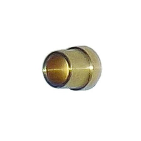 S.U.R. & R. Auto Parts 5/16" Compression Union Ferrule (2) SRRPS810 | Zoro