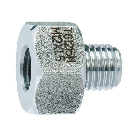 S.U.R. & R. Auto Parts Thread Gauge M12 X 1.50 (1) SRRTG1215M | Zoro