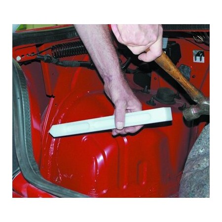 Steck Manufacturing HANDY BAR SS20012 | Zoro