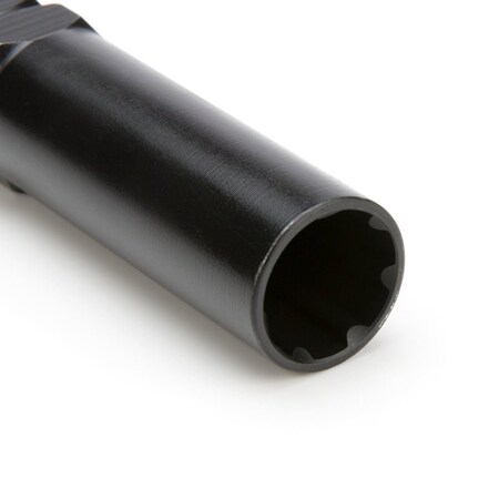 Js Products Socket Small Dia 7 Spline 5/8 Id ST78544 | Zoro