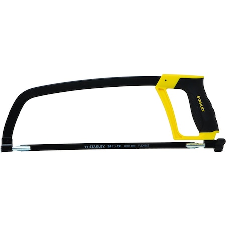 Proto 12" HACKSAW BI-MATERIAL POSTHT20139L | Zoro