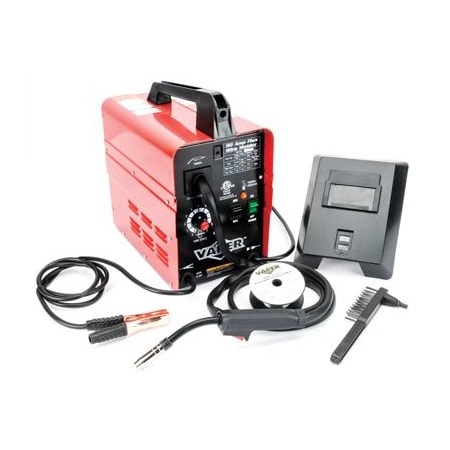 Titan WELDER 90 AMP GASLESS WIRE FEED TL41185 | Zoro