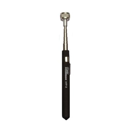 Ullman Devices $TELESCOPIC MAG PICK UP TOOL W/POWER CAP ULLHT-2 | Zoro