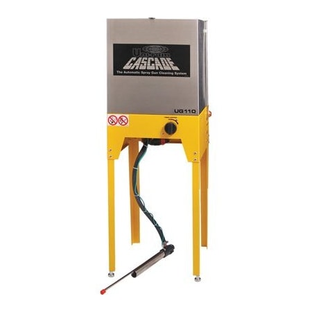 Uni-Ram $Cascade Auto Spray Mini Gun Washer UNUG110 | Zoro
