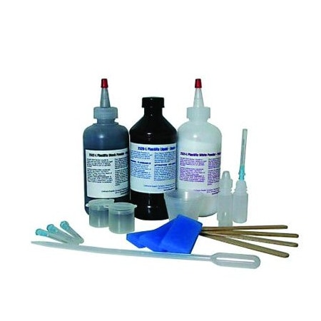 Polyvance PLASTIFIX KIT UR2502 | Zoro
