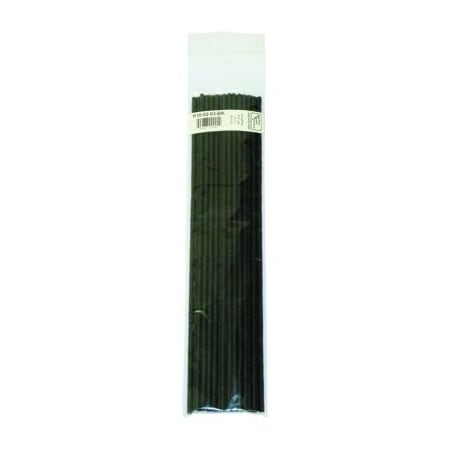Polyvance 5003R11 FIBERFLEX ROUND ROD 30 ROLL URR10-02-03-BK | Zoro