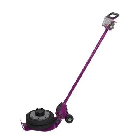 Zendex Tool RAK JAK TWO BLADDER WITH HANDLE UTDBT2L | Zoro