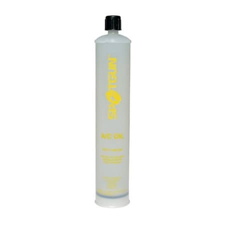 U-View Ultraviolet Systems PAG OIL CARTRIDGE 8oz (A/C Oils) UV488150P ...