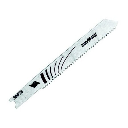 Bosch JIGSAW BLADE METAL CUT 17T VA30075 | Zoro
