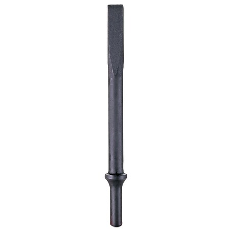 Grey Pneumatic FLAT CHISEL 1/2" GPCH100 | Zoro