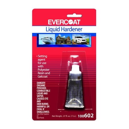 Evercoat SET AGENT 11CC FE602 | Zoro