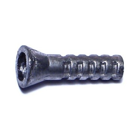 Midwest Fastener Short Lag Shield, 1" L, Alloy Steel 100 PK 04196 | Zoro