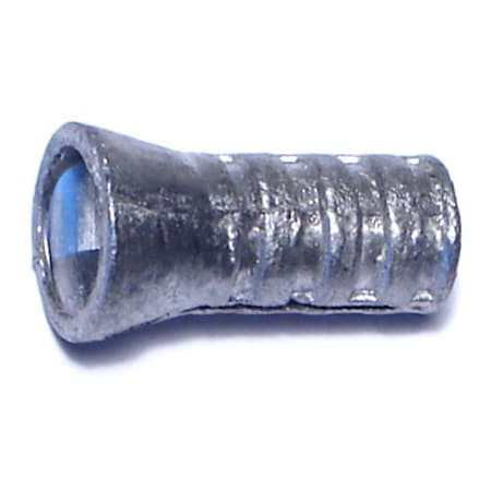 Midwest Fastener Short Lag Shield, 3/4" L, Alloy Steel 100 PK 04198 | Zoro