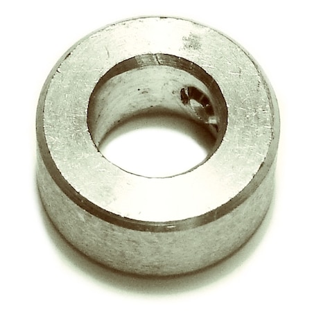 Midwest Fastener 7/16" 18-8 Stainless Steel Shaft Collars 3PK 32466 | Zoro