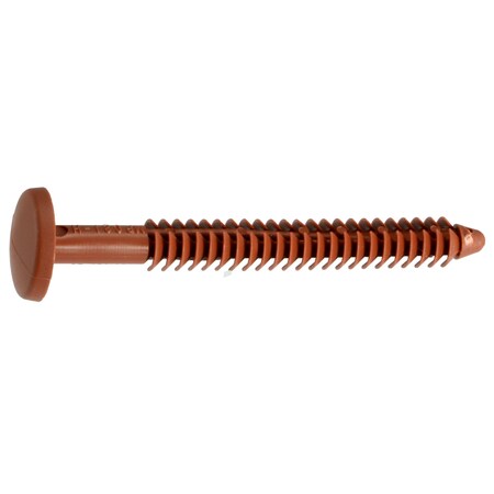Midwest Fastener 3" Shutter Spike 5PK 32846 | Zoro