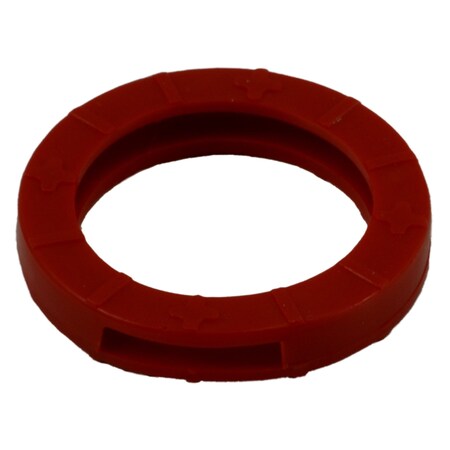Midwest Fastener Red Plastic, Key Cap, 15 PK 35484 | Zoro