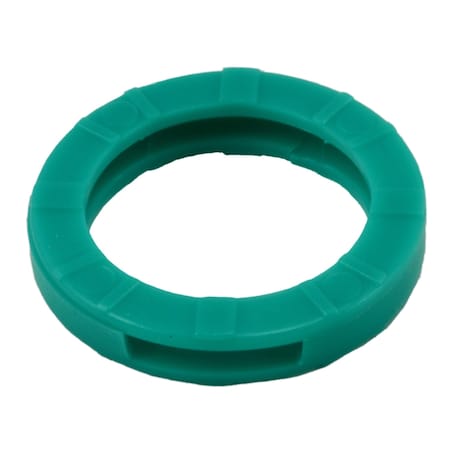 Midwest Fastener Medium Key Caps 15PK 35487 | Zoro
