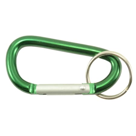 Midwest Fastener Green C-Clip 4PK 35643 | Zoro