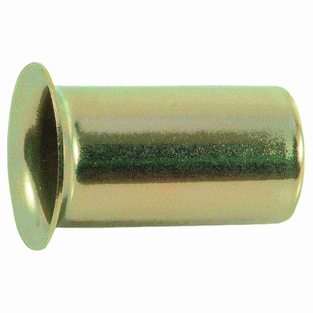 Midwest Fastener .559" x 3/4" 18-8 Stainless Steel Tube Inserts 3PK ...